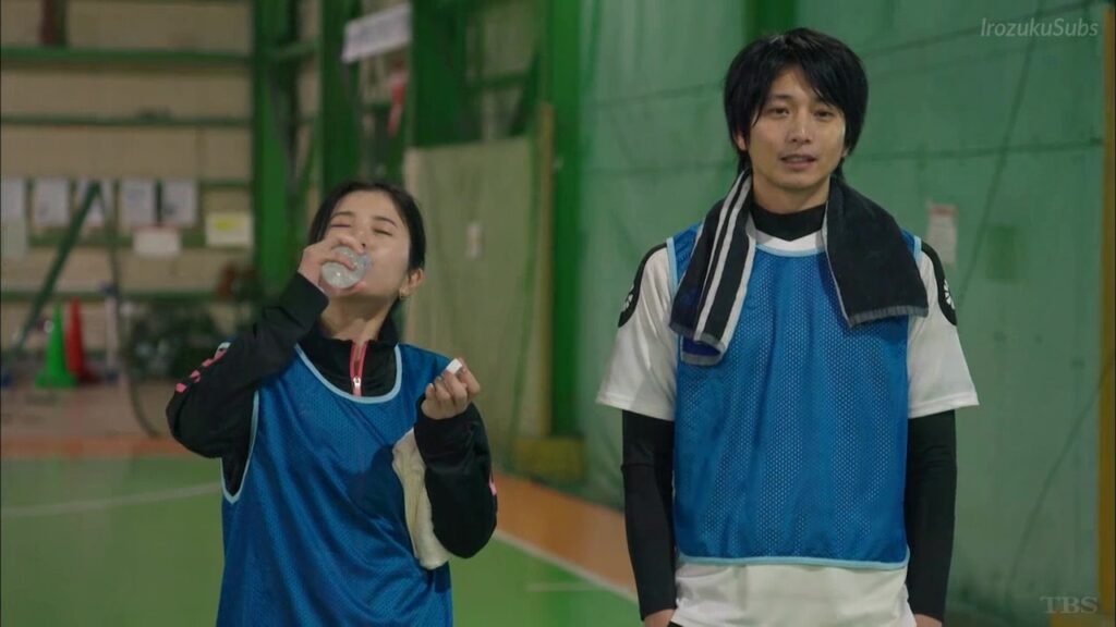 Watashi Teiji de Kaerimasu – IrozukuSubs