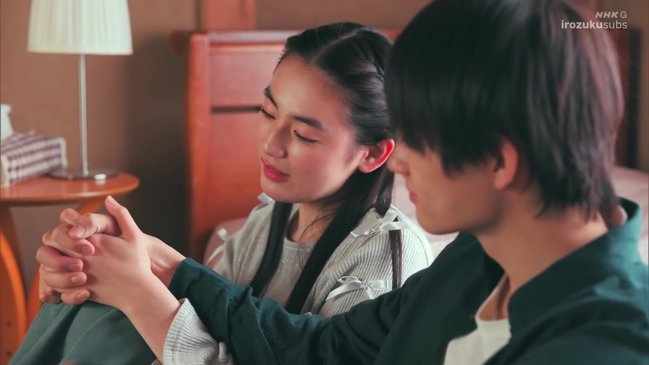 Otonari ni Ginga Week 07 – IrozukuSubs