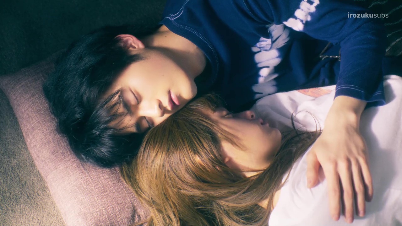 Sweet Moratorium ep.02 – IrozukuSubs