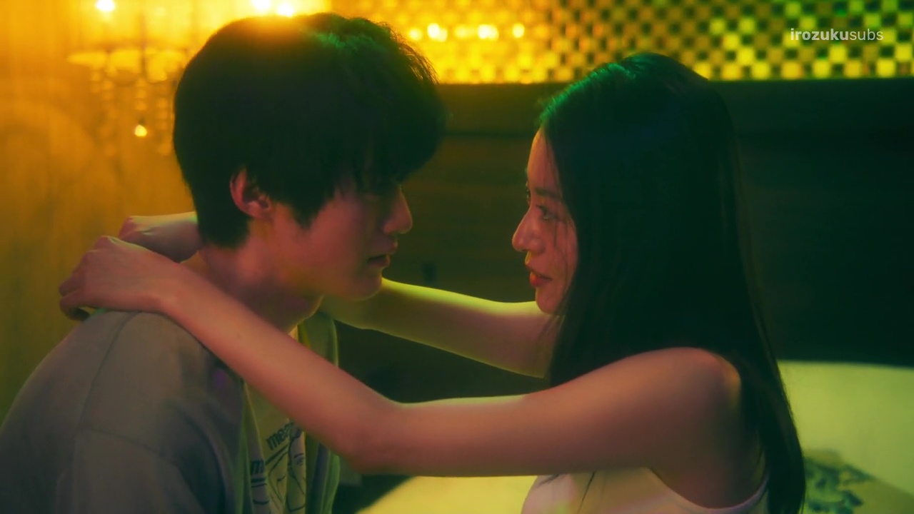 Sweet Moratorium ep.03 – IrozukuSubs