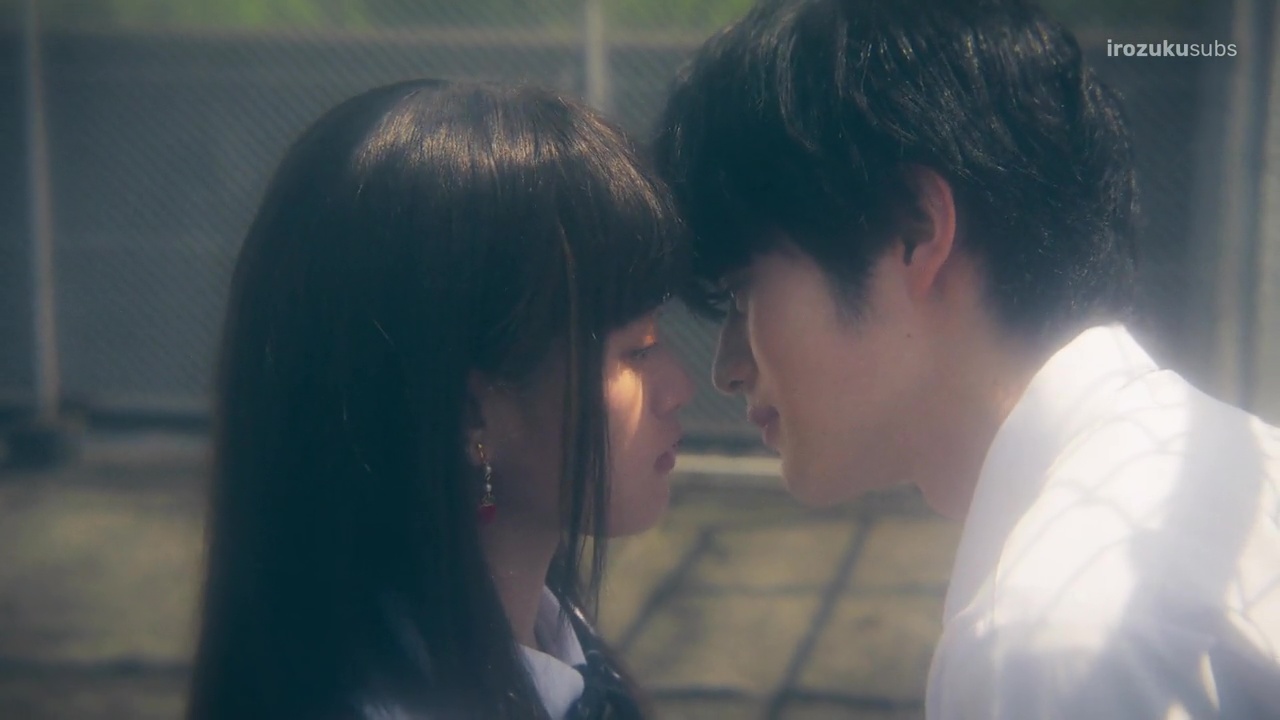 Sweet Moratorium ep.04 – IrozukuSubs