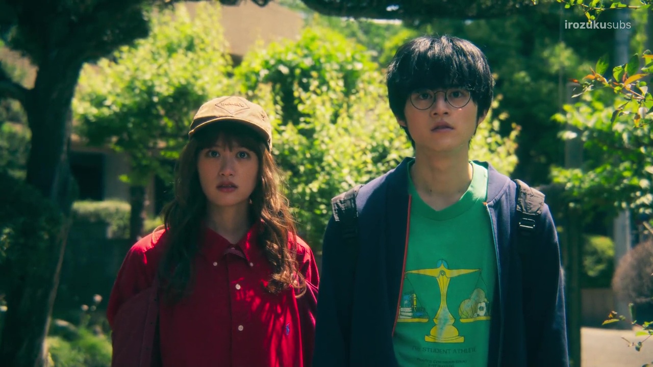 Sweet Moratorium ep.07 – IrozukuSubs