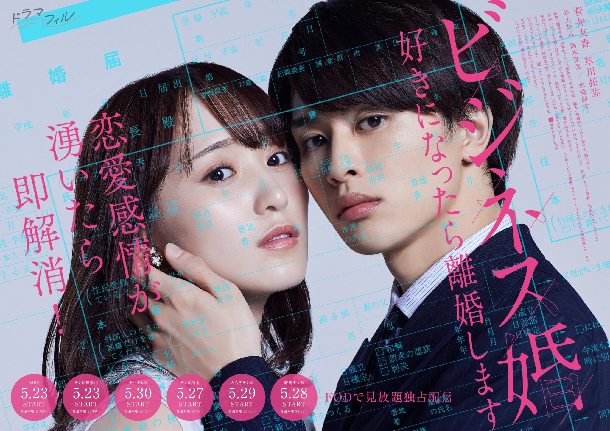 IrozukuSubs – Japanese Drama Fansubs