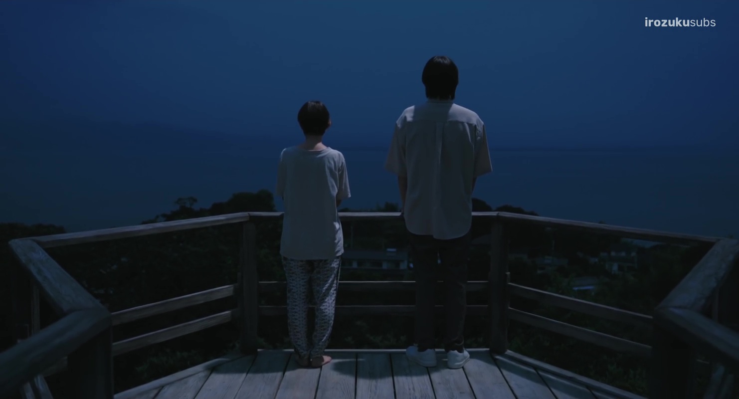 52-hertz no Kujiratachi (2024) – IrozukuSubs
