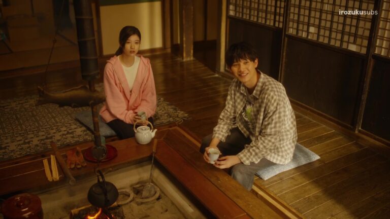 IrozukuSubs – Japanese Drama Fansubs