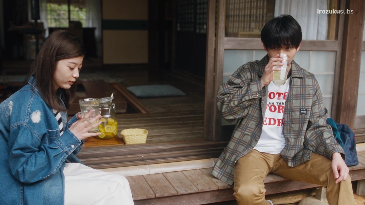 Alice-san Chi no Iroribata ep.02 – IrozukuSubs