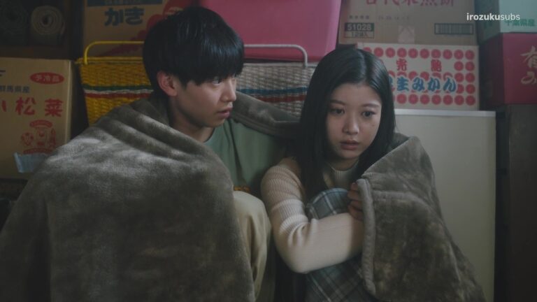 IrozukuSubs – Japanese Drama Fansubs
