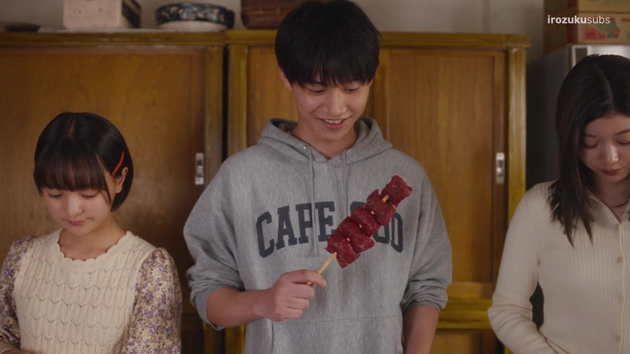 Alice-san Chi no Iroribata ep.04 – IrozukuSubs