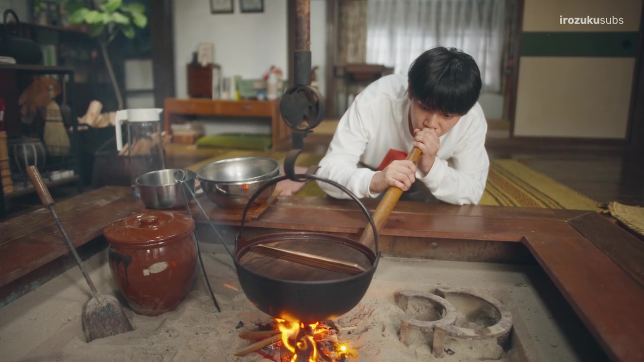 Alice-san Chi no Iroribata ep.06 – IrozukuSubs