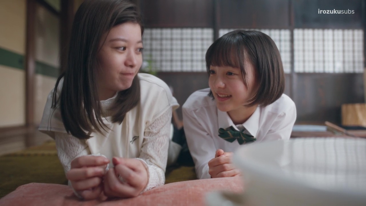 Alice-san Chi no Iroribata ep.07 – IrozukuSubs