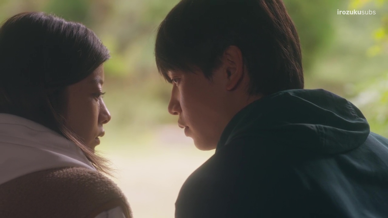 Alice-san Chi no Iroribata ep.08 – IrozukuSubs