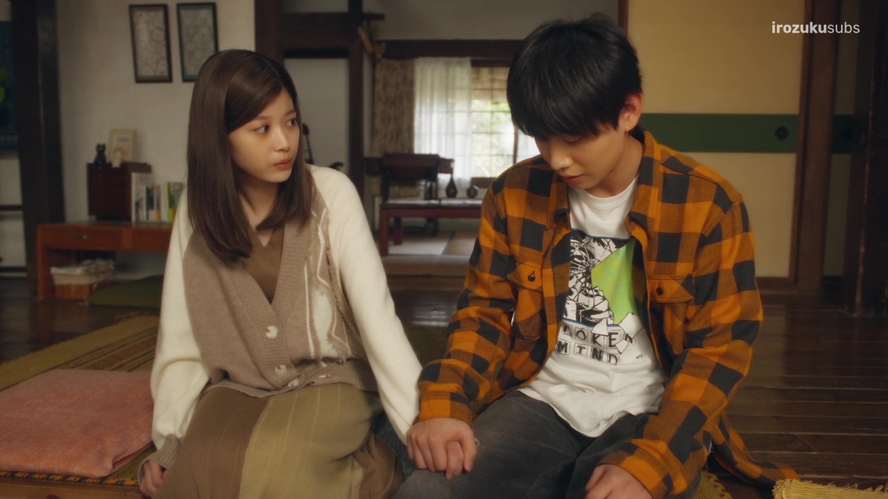 Alice-san Chi no Iroribata ep.10 (Final) – IrozukuSubs