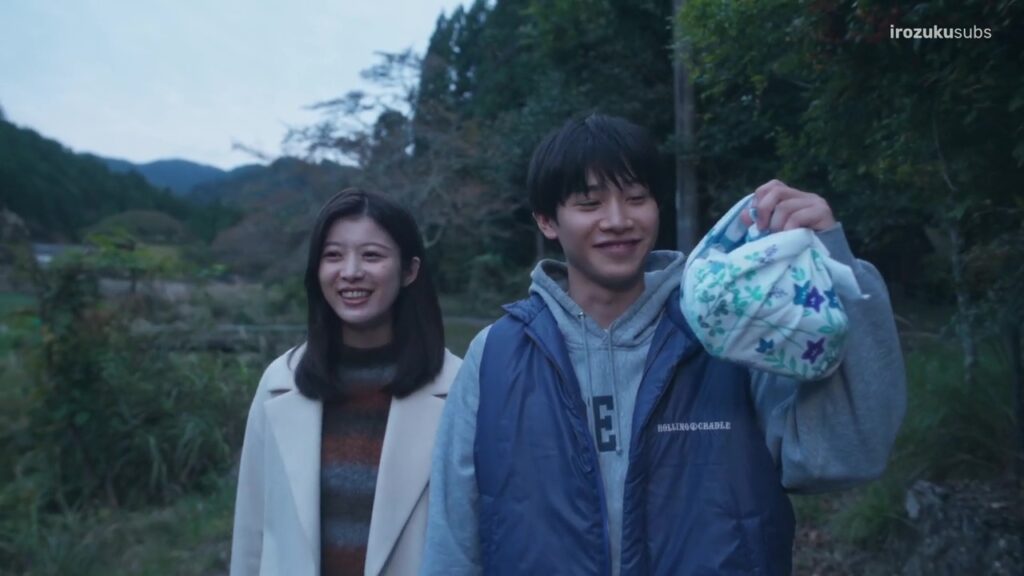 IrozukuSubs – Japanese Drama Fansubs