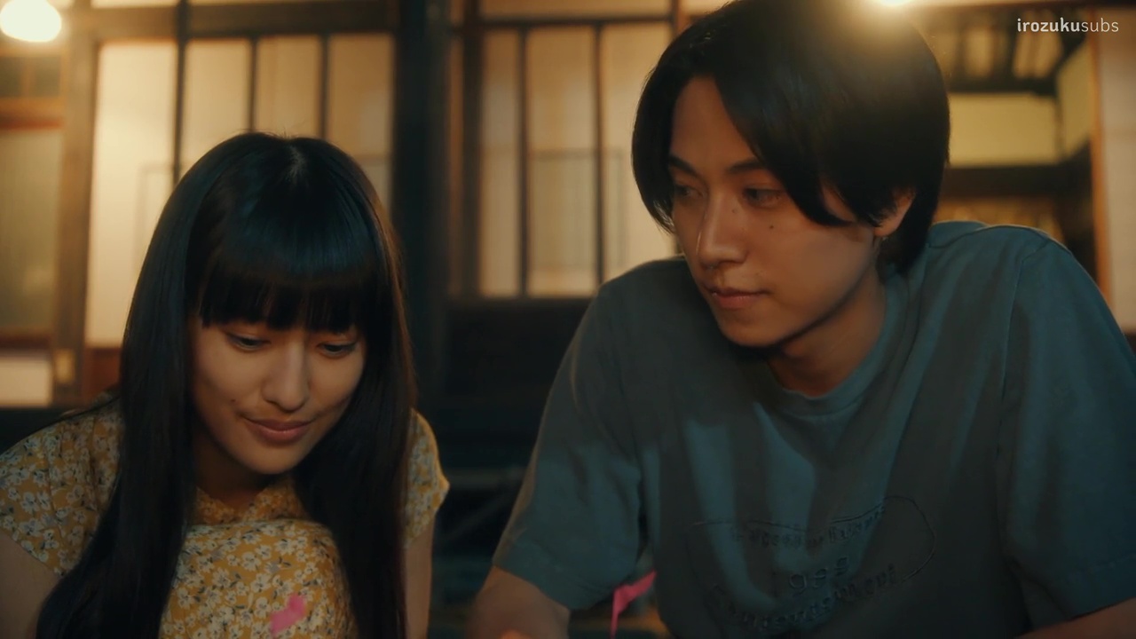 Hito Natsu no Kyouhansha ep.05 – IrozukuSubs